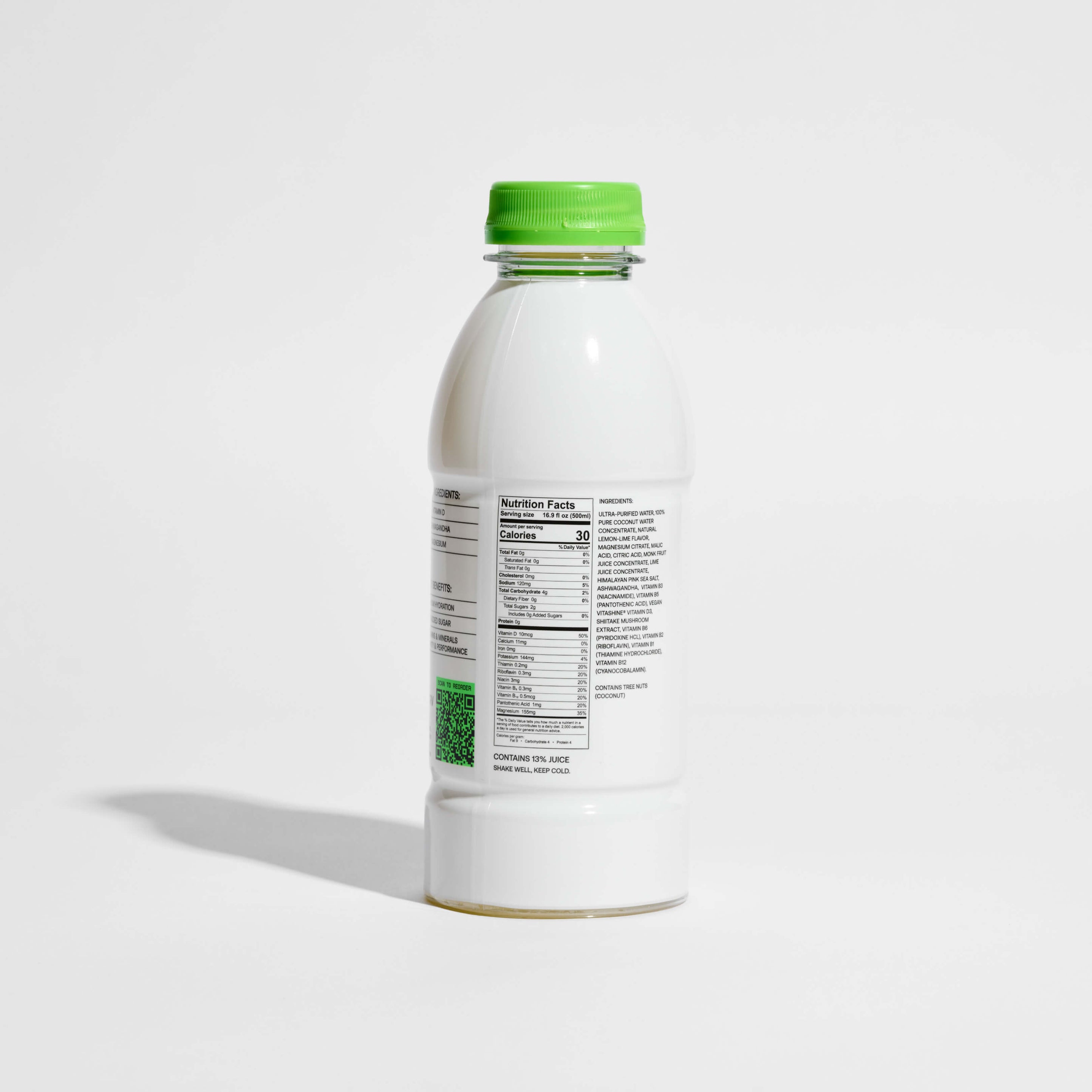 Drink Barcode