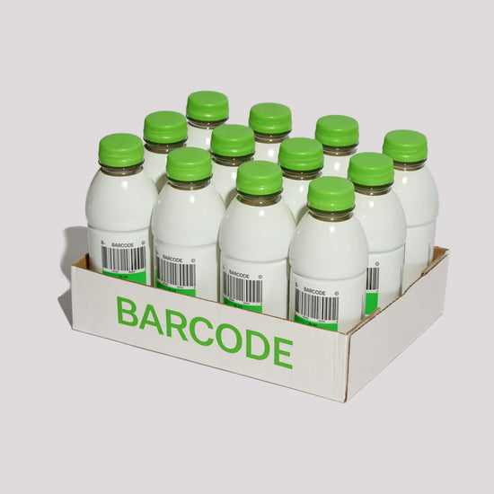 Drink Barcode