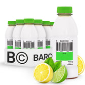 Drink Barcode